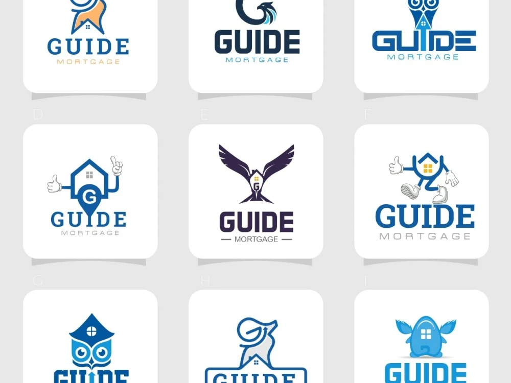 Great logo Visualization begins by drawing ur Logo & Ends With ...