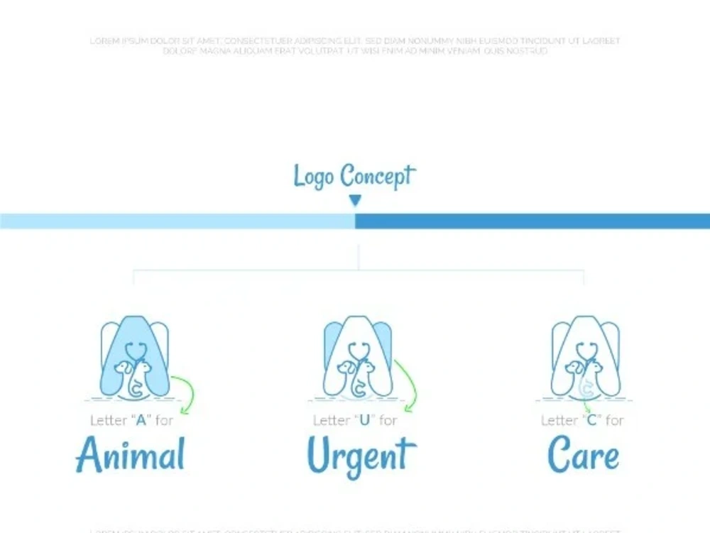 Great logo Visualization begins by drawing ur Logo & Ends With ...