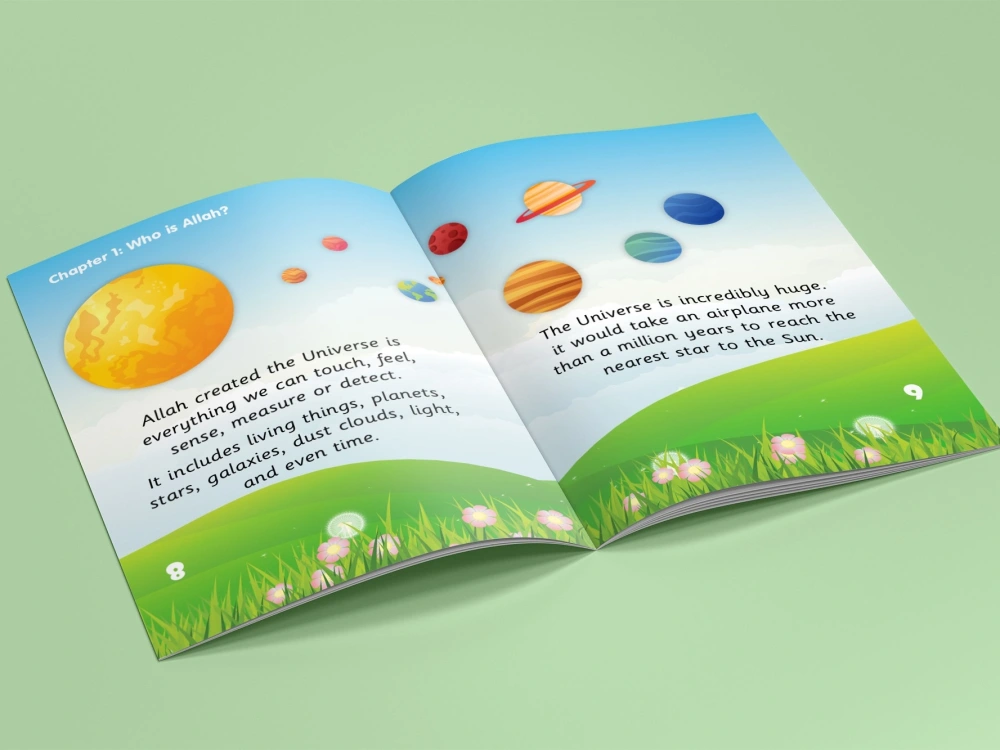 Layout, format and typeset of your books | Upwork