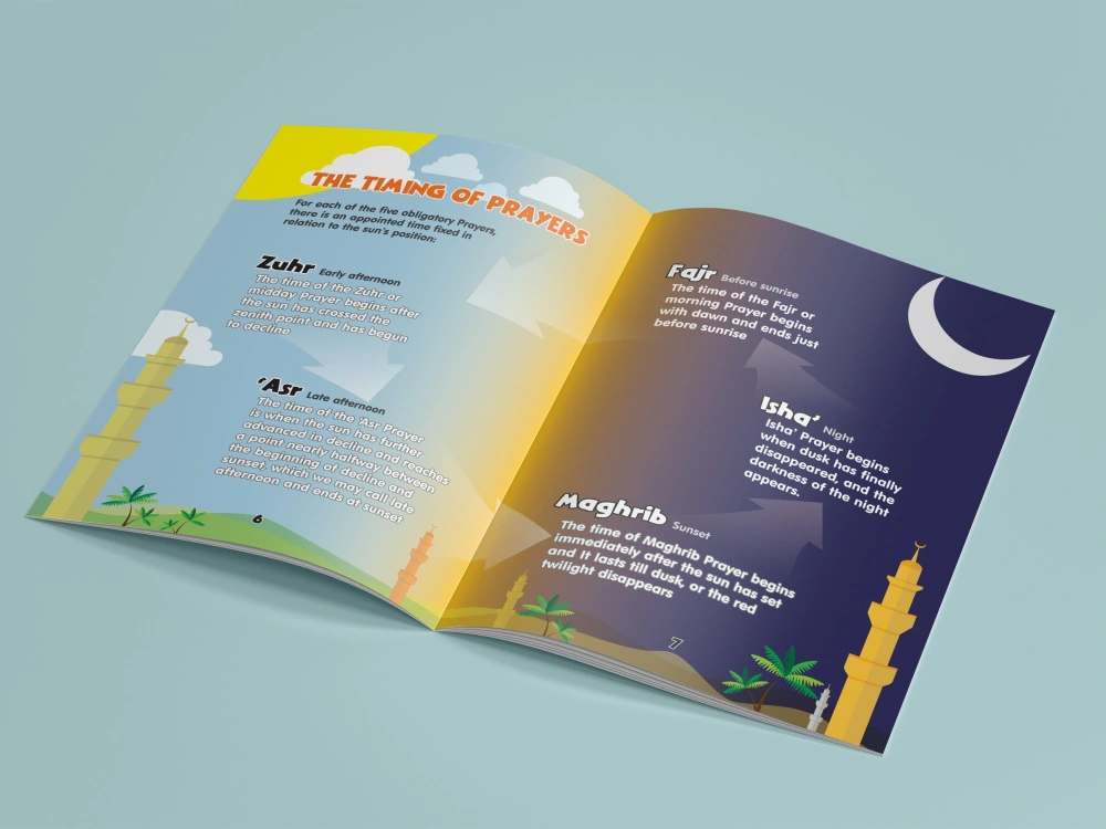 Layout, format and typeset of your books | Upwork