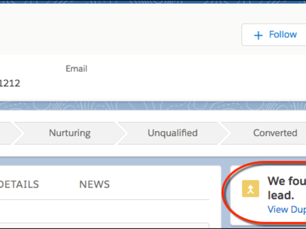 Duplicate management in your CRM (Salesforce. Pipedrive, Hubspot etc.) | Upwork