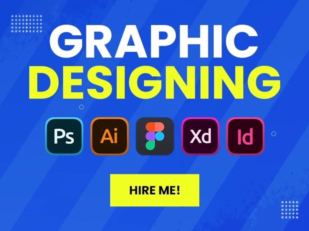 Custom graphic designs from an expert in this field. | Upwork