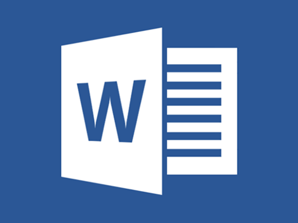 Microsoft word document formatted correctly as per your requirement ...