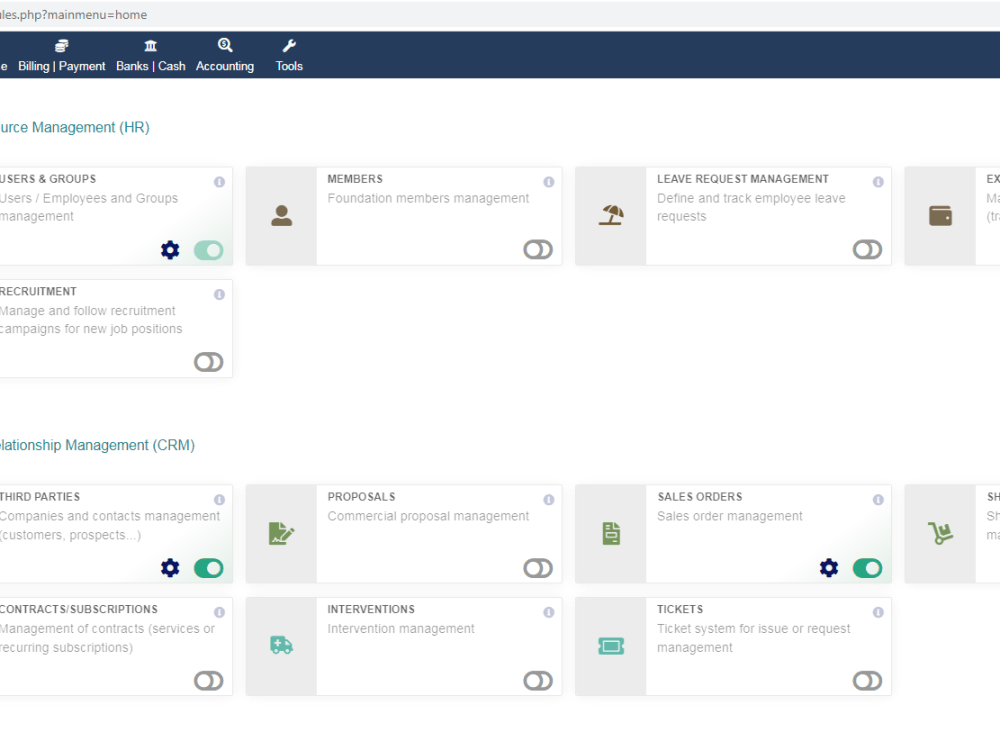 An end-to-end business automation solution | Upwork