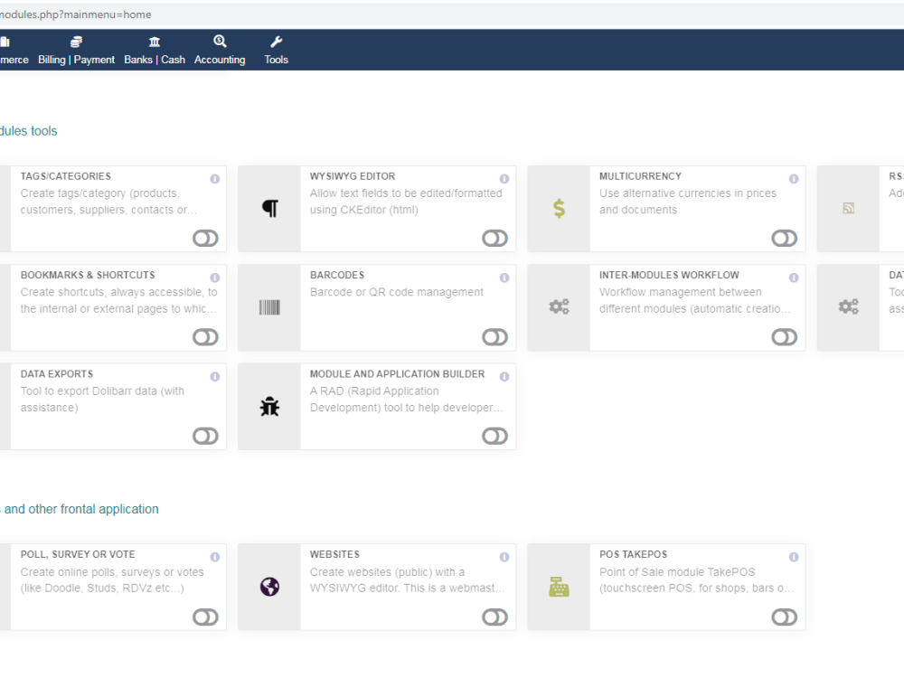 An end-to-end business automation solution | Upwork