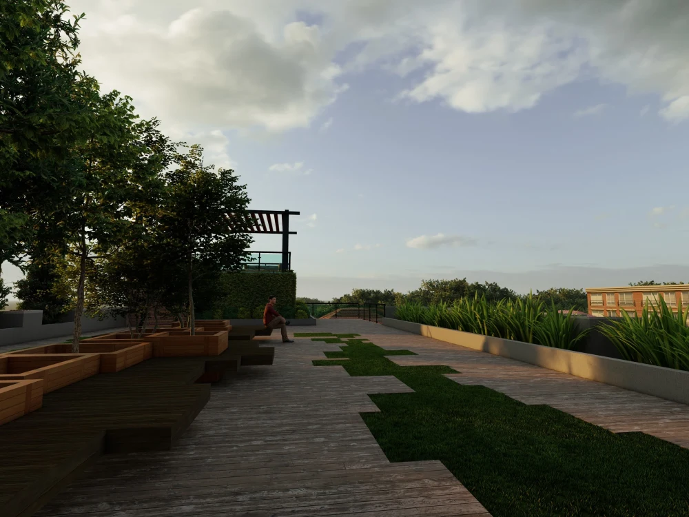 An amazing landscape design for your garden | Upwork