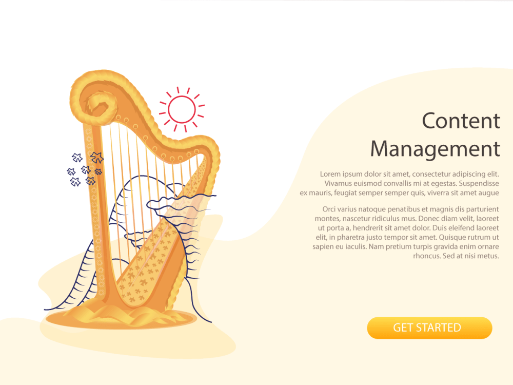 Step by step to do complicated illustrations | Upwork