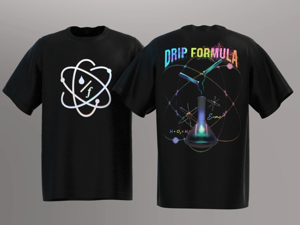 A sublime design that will make a great impact on your company/project ...