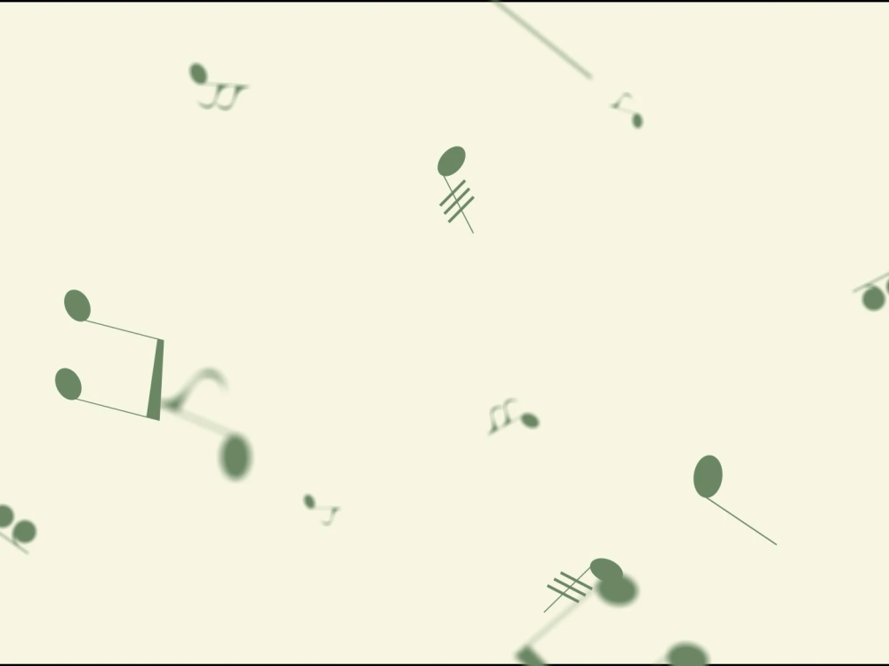 Amazing custom animated background for your video or live streams | Upwork