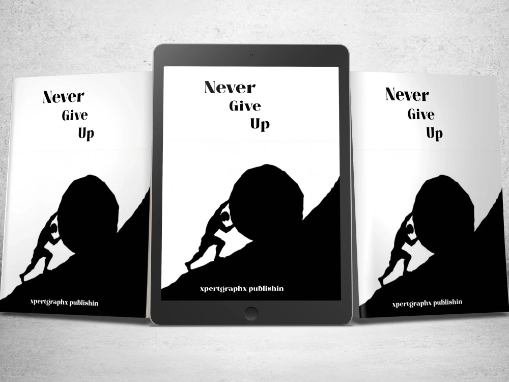 Book cover design, ebook kindle Createspace book cover design. | Upwork