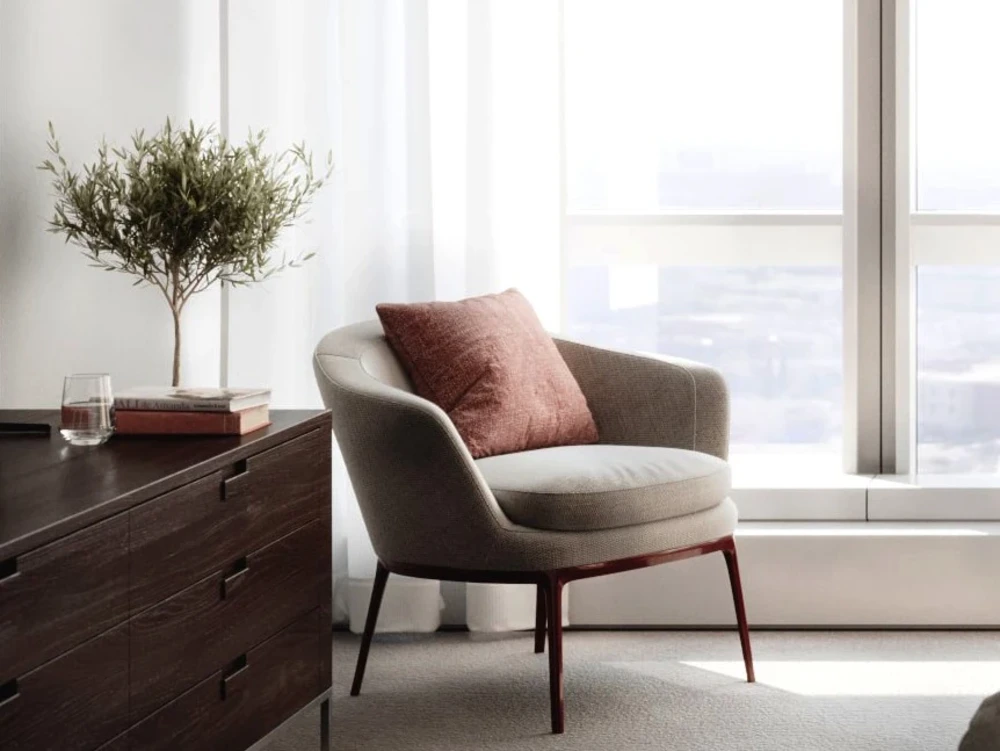 High-end photorealistic interior visualization | Upwork