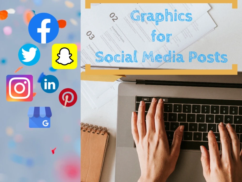 A month of graphics for posting on Social Media. 20+ Graphics!!! | Upwork