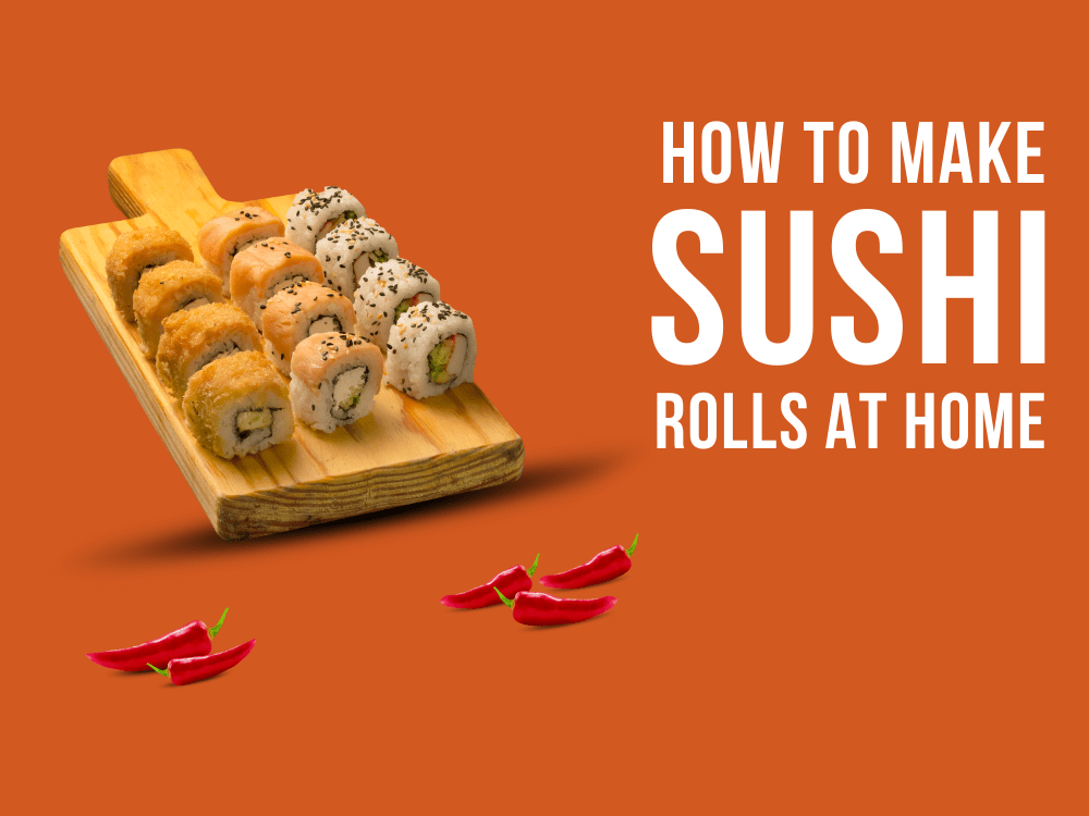 Awesome food thumbnails for you in just 24 hours. | Upwork