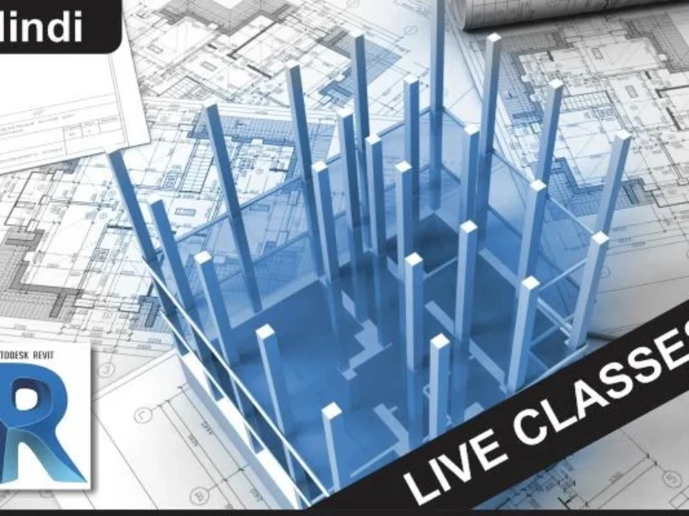 Revit personalised classes to become a skilled architect/draftsman ...