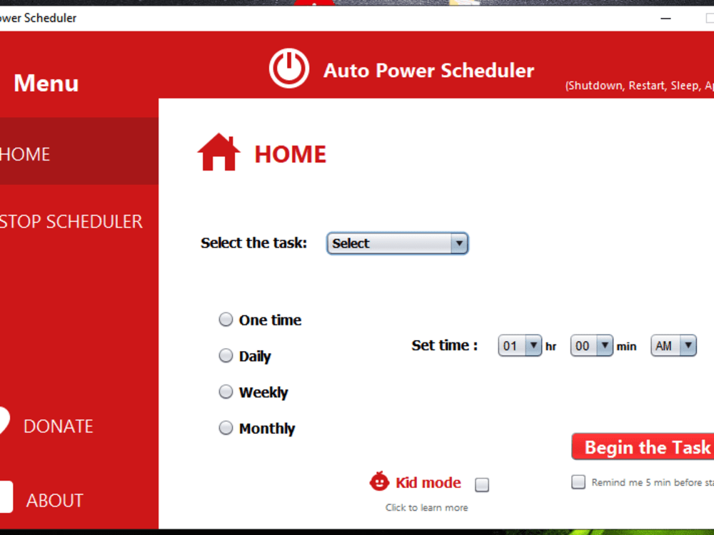 A Java cross platform, GUI, Desktop Application | Upwork