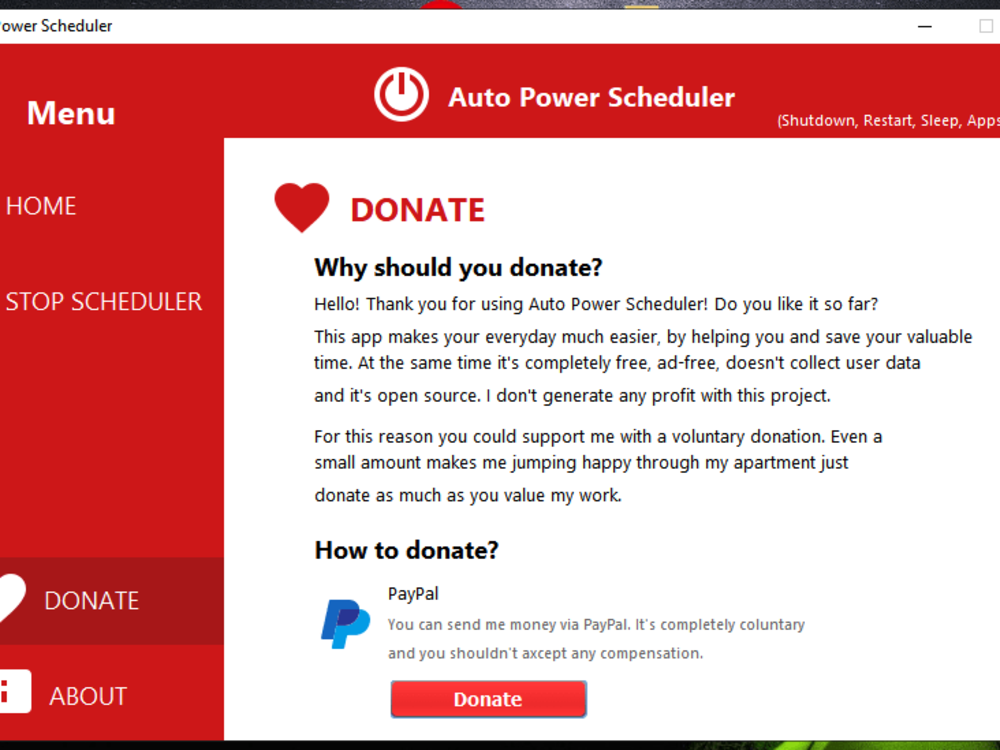 A Java cross platform, GUI, Desktop Application | Upwork