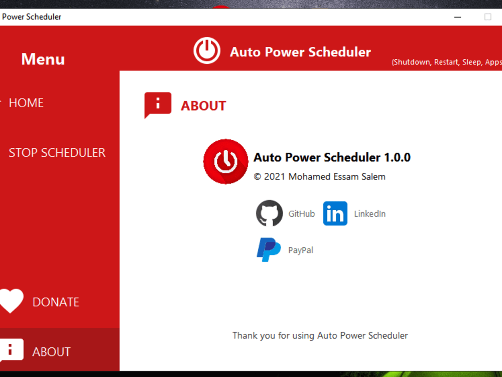 A Java cross platform, GUI, Desktop Application | Upwork