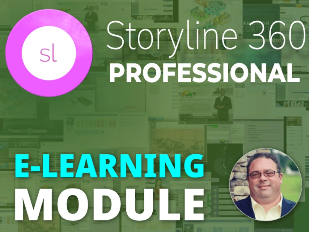 A customized e-learning module | Upwork