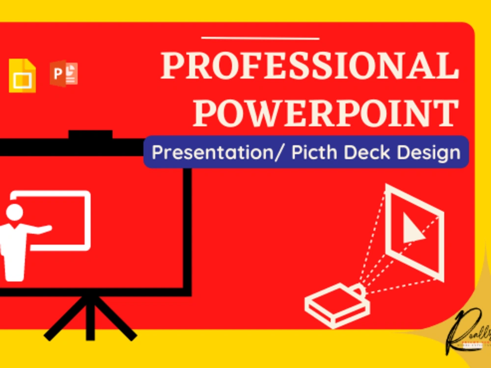 A catchy PowerPoint presentation tailored to your business | Upwork