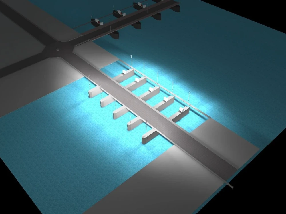 Lighting Calculation Report in DiaLux/Evo, Lighting & Small Power ...