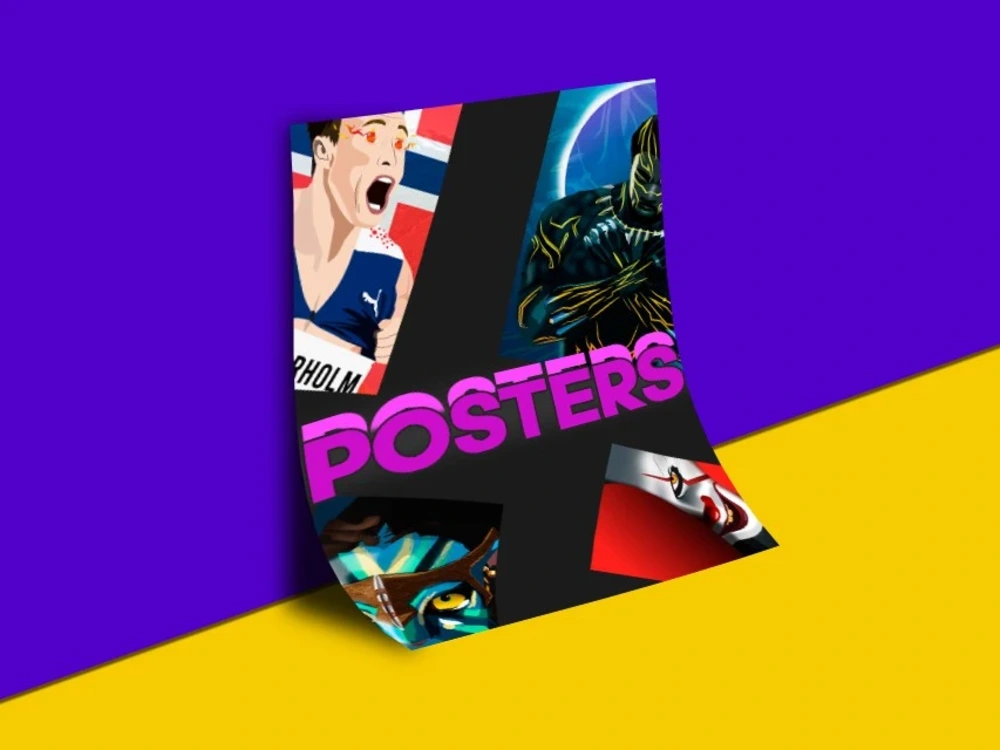 An amazing vector art illustration | Upwork