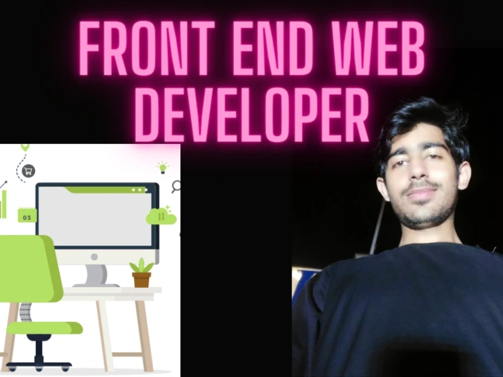 Amazing web page front end designed in bootstrap 5 | Upwork