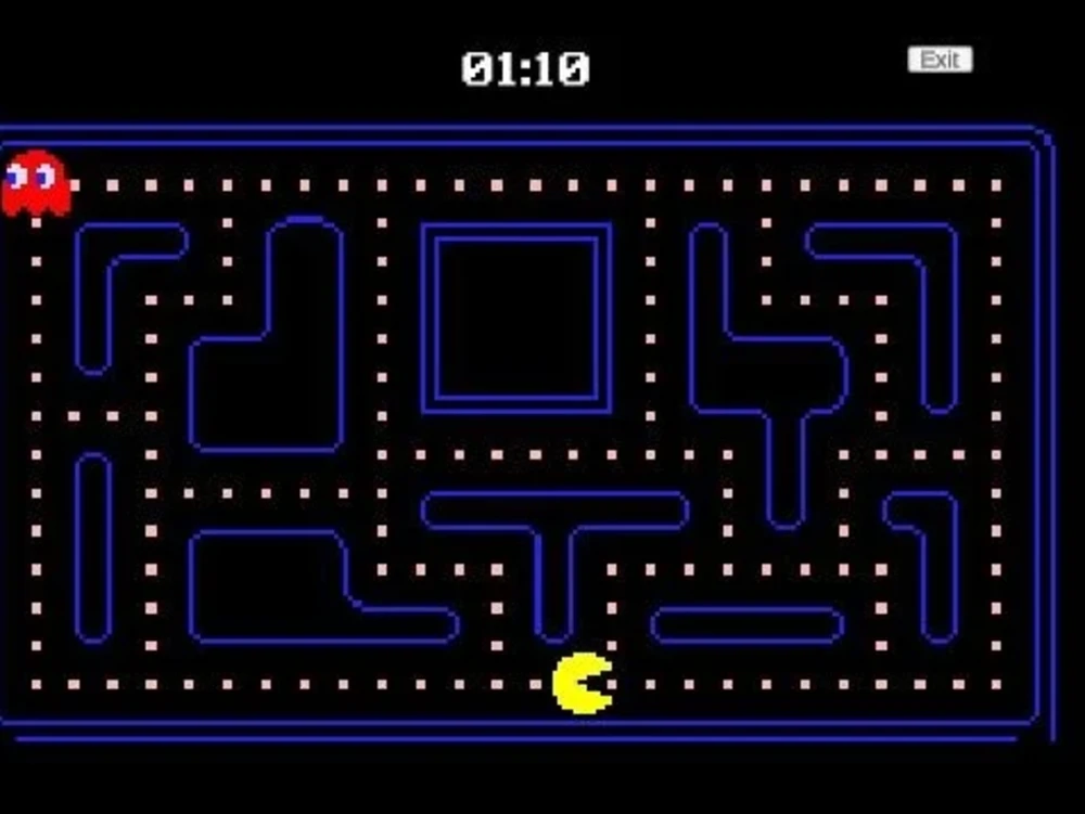 A 2D game with any mechanism Fighting/Shooting/Dungeon/2D Platformer ...