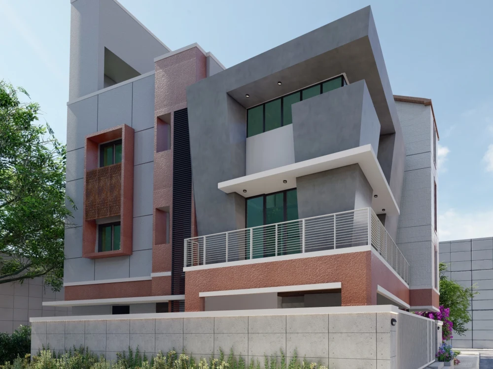 High Quality Interior Design & 3d Rendering | Upwork