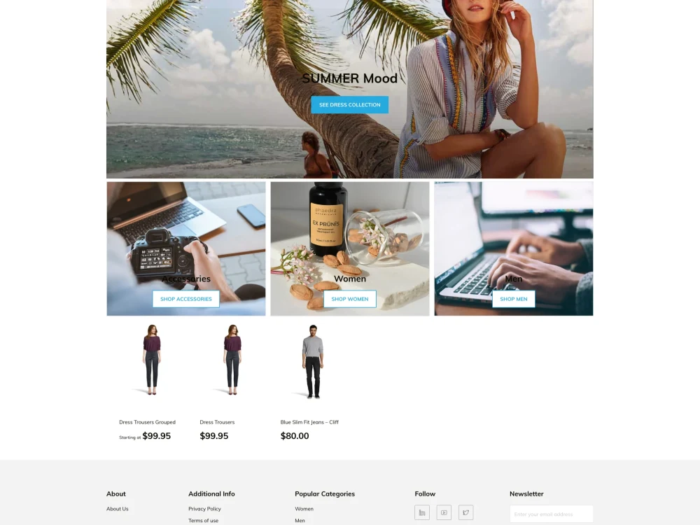 Pro Magento 2 PWA Store Design and Development by Adobe Certified Engineer | Upwork