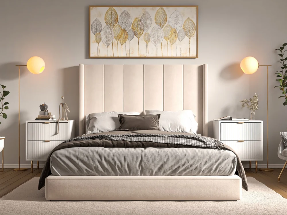 An amazing interior design | Upwork