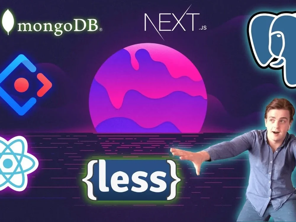 A Robust Full Stack Nodejs React Nextjs React Native App For Your Business Upwork