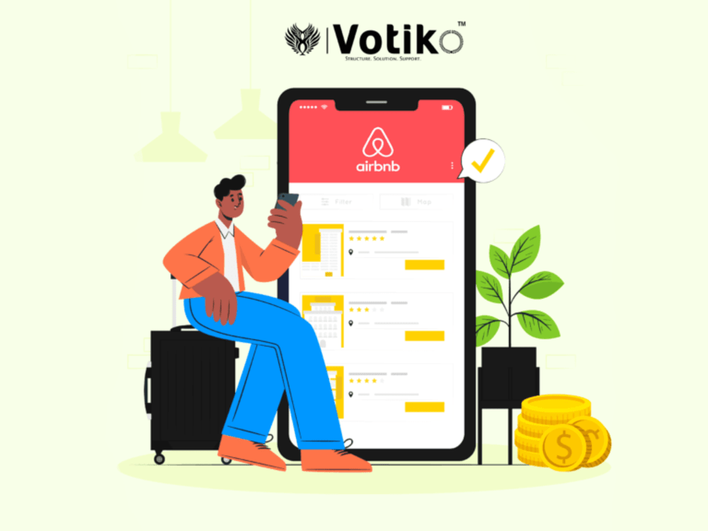 A Votiko’s Expert Airbnb Customer support for you and your guests | Upwork