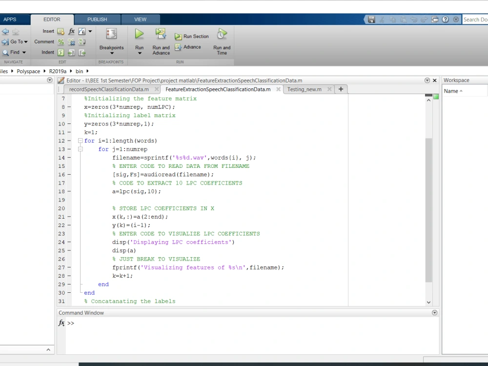 MATLAB related projects and tasks | Upwork