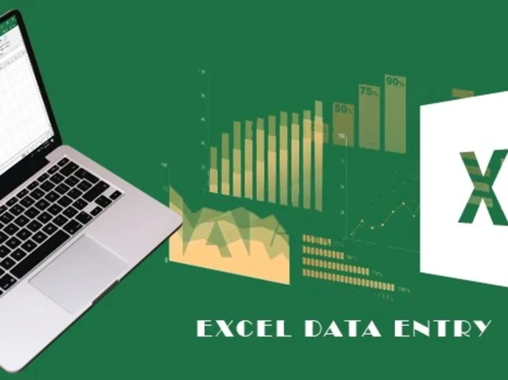 Professional excel data entry, cleaning and formatting service | Upwork