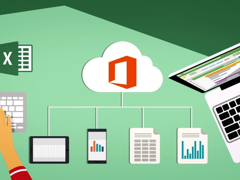Professional excel data entry, cleaning and formatting service | Upwork