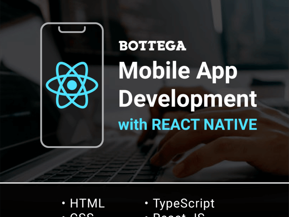Mobile App in React Native | Upwork