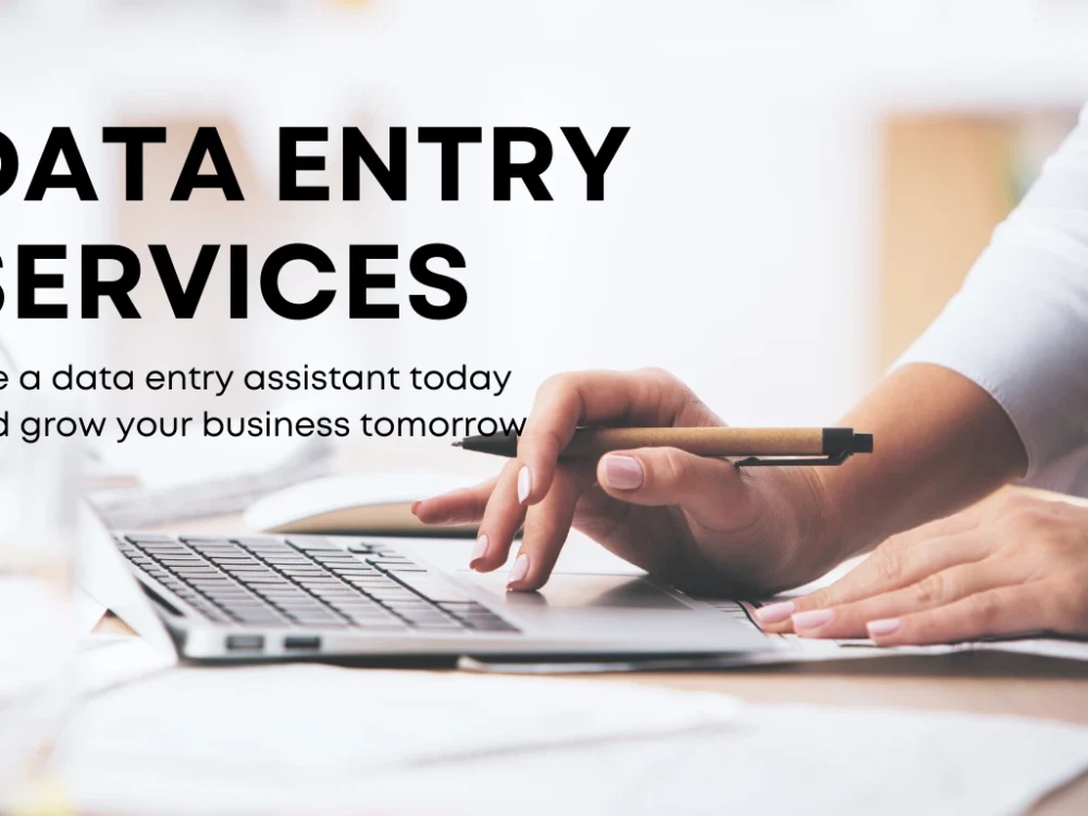An accurate and high quality data entry service | Upwork