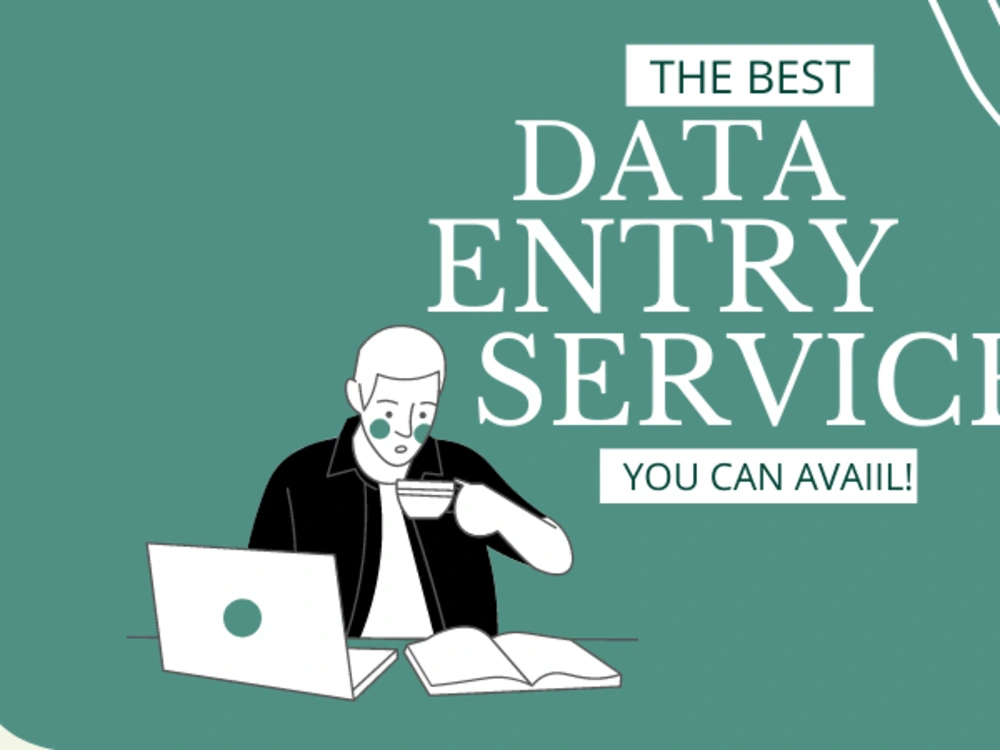 Data Entry Services using MS Excel and Word | Upwork