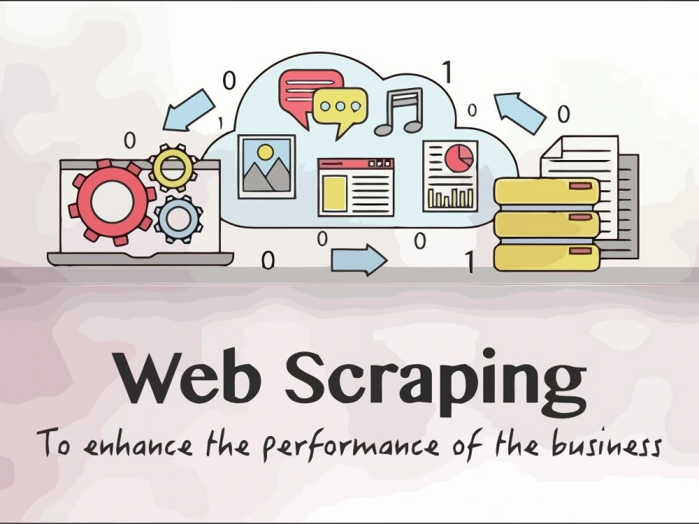 Web scraping, data mining, and data entry in 12 hours | Upwork