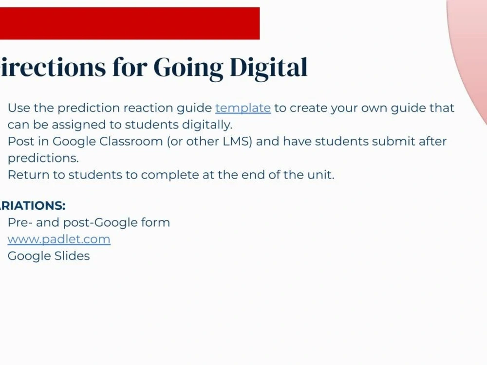 Content redesigned into professional and engaging slide decks | Upwork
