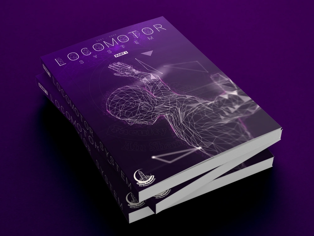 A professional book cover | Upwork