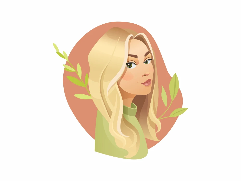 An amazing personalized digital art portrait! | Upwork