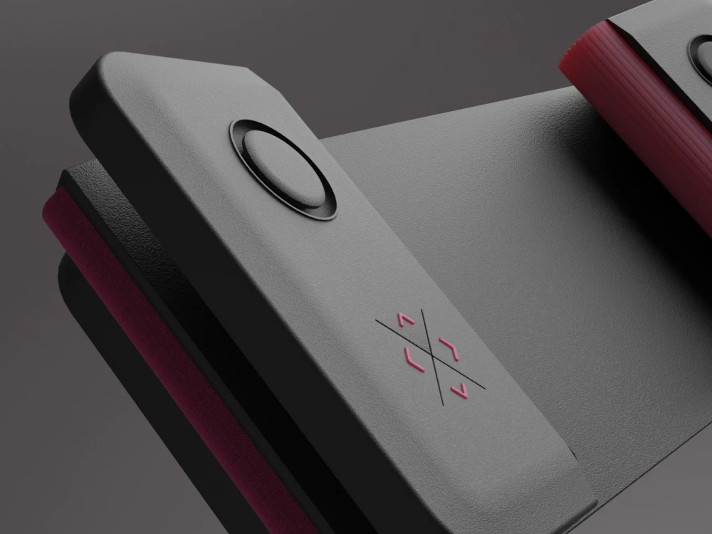 A photo-realistic 3d Product render | Upwork