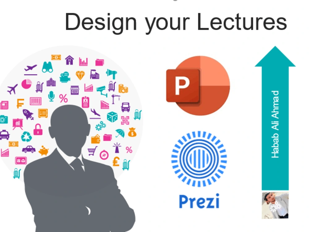 A beautiful PowerPoint presentation | Upwork