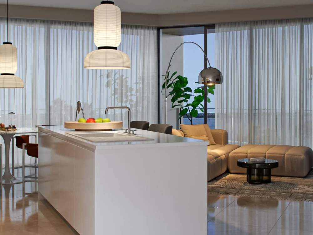 A high-quality 3D visualization renders for your interiors | Upwork