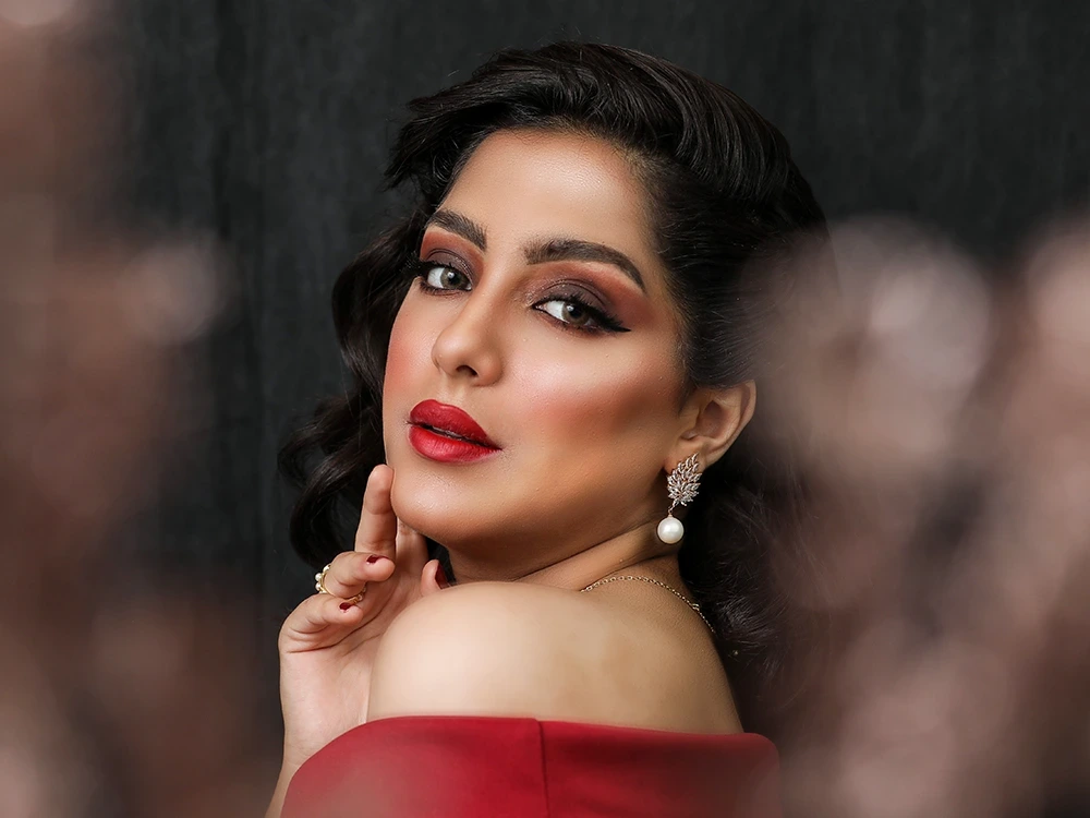 Beauty face retouch skin retouch and photo retouching | Upwork