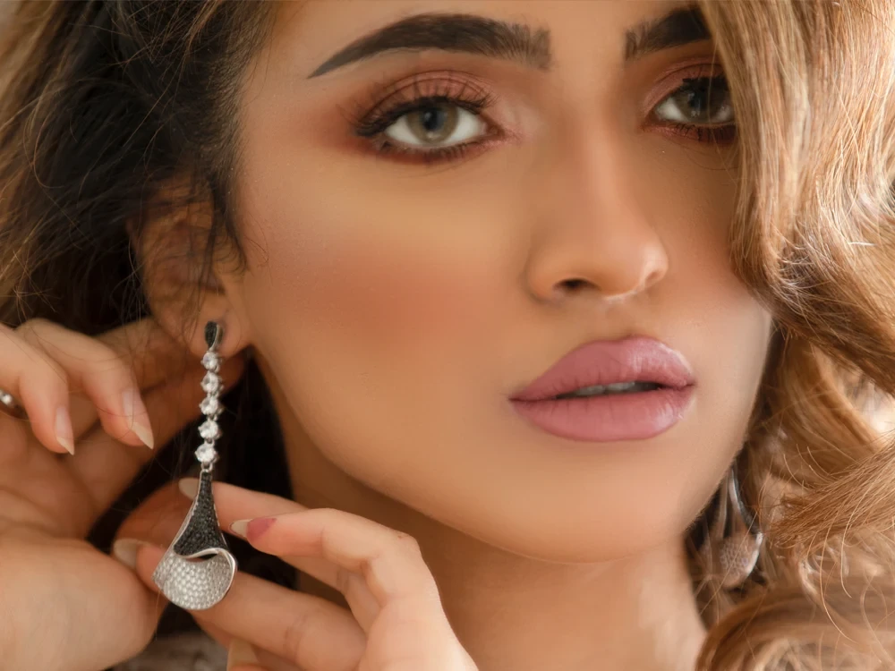 Beauty face retouch skin retouch and photo retouching | Upwork