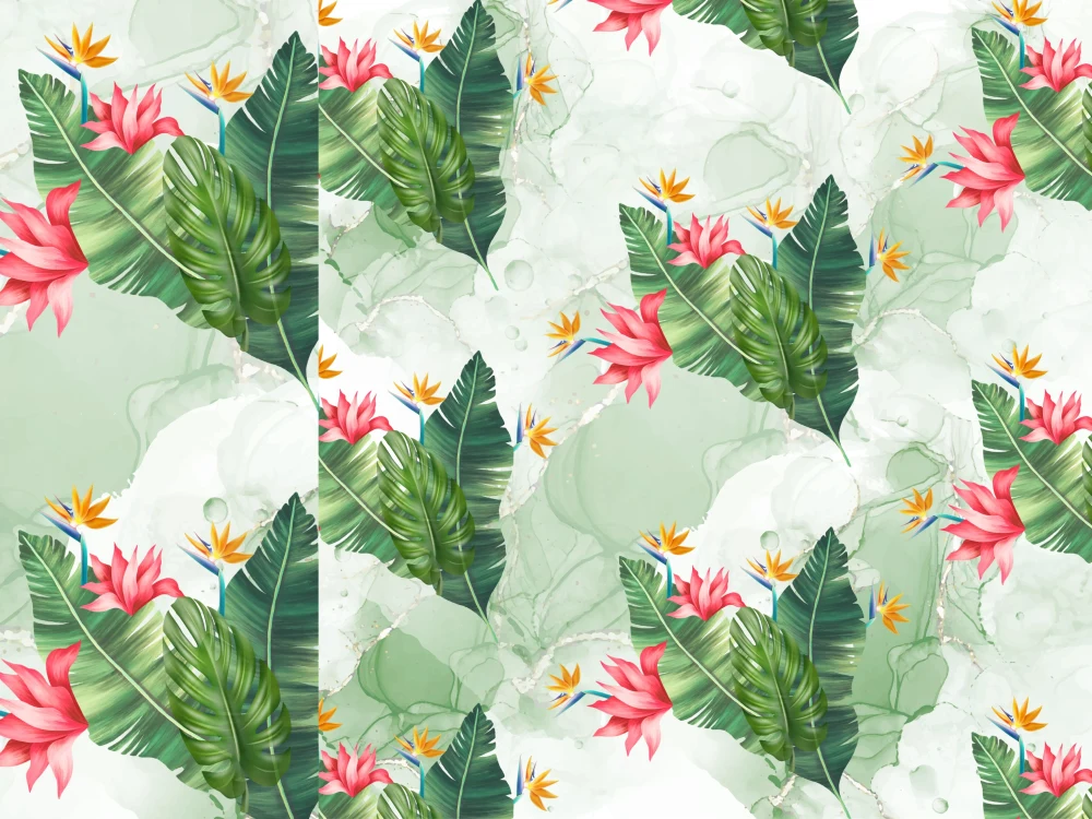 Unique abstract, beautiful hand drawn watercolor seamless repeat patterns. | Upwork