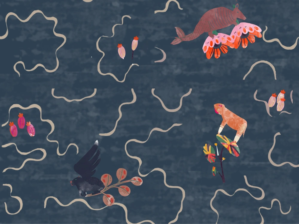 Unique abstract, beautiful hand drawn watercolor seamless repeat patterns. | Upwork