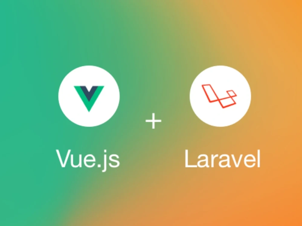 Web Application in Laravel and Vuejs | Upwork